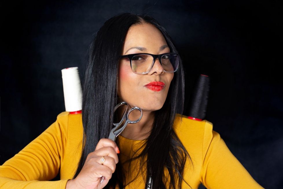 Meet Ashley Alves: Designer & Founder - SHOUTOUT ATLANTA