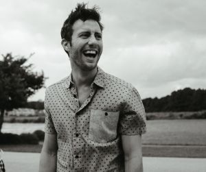 Meet Jason Burkey: Actor + Optimist - SHOUTOUT ATLANTA