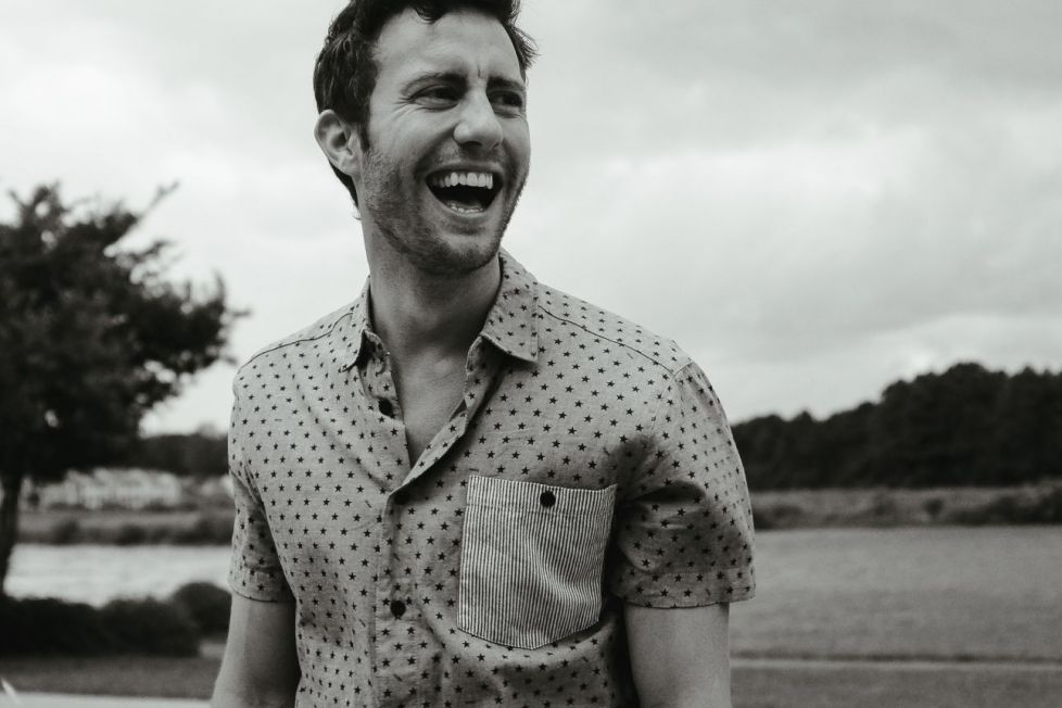 Meet Jason Burkey: Actor + Optimist – SHOUTOUT ATLANTA