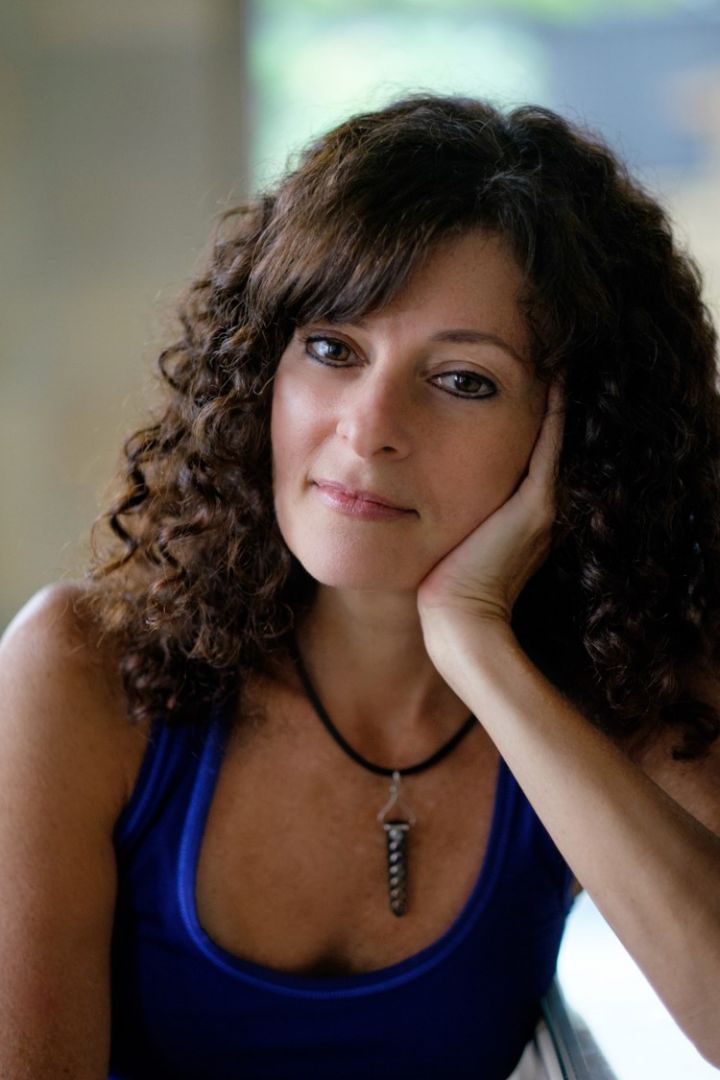 Meet Rachel Moncayo Corporate Mindfulness Educator Yoga Instructor