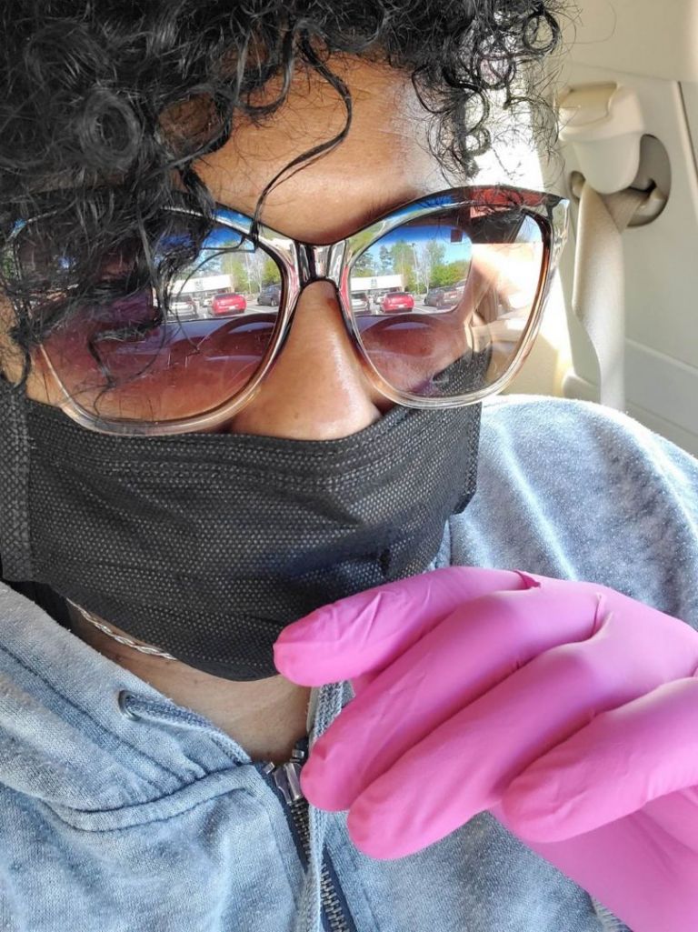 Meet Gladys Bolding: CEO BioLogue Laboratorium INC & Scientist ...