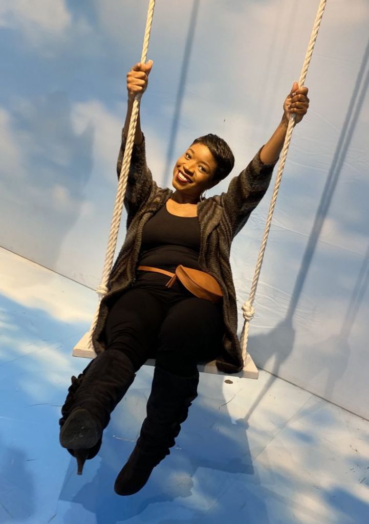 Meet Tracey Bonner: Actor/Entrepreneur - SHOUTOUT ATLANTA