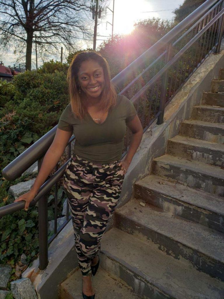 Meet Meka Nicole Alford: Licensed Professional Counselor - SHOUTOUT ATLANTA