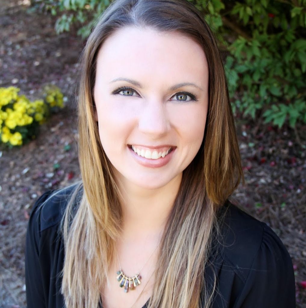 Meet Melissa Coats: Psychotherapist - SHOUTOUT ATLANTA