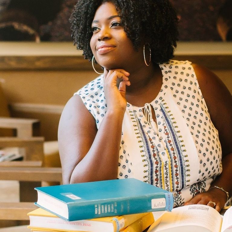 Sasha Ledawn | The Encouragist - SHOUTOUT ATLANTA