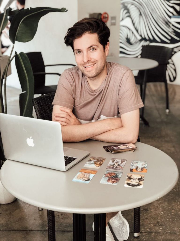 Meet Alex Levy: Intuitive Coach, Author, & Host of The Spirit Guided ...