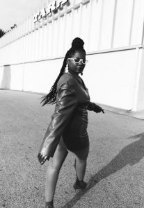 Meet Dessa Nue: Singer/Sonwriter - SHOUTOUT ATLANTA