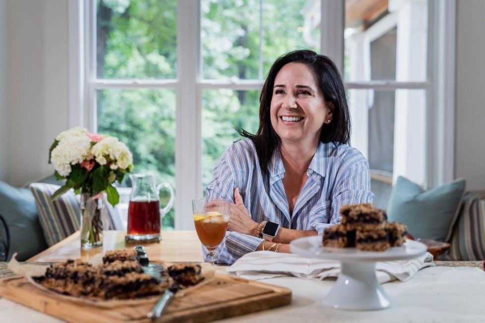 Sharon Muse | Health Coach, Culinary Nutrition Expert & Recipe ...