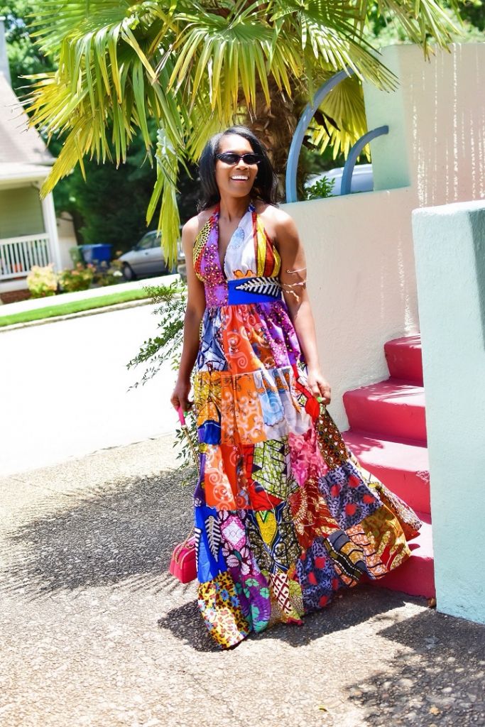 Meet Sharron Clear: Fashion, Lifestyle & Travel Writer, Social Media ...