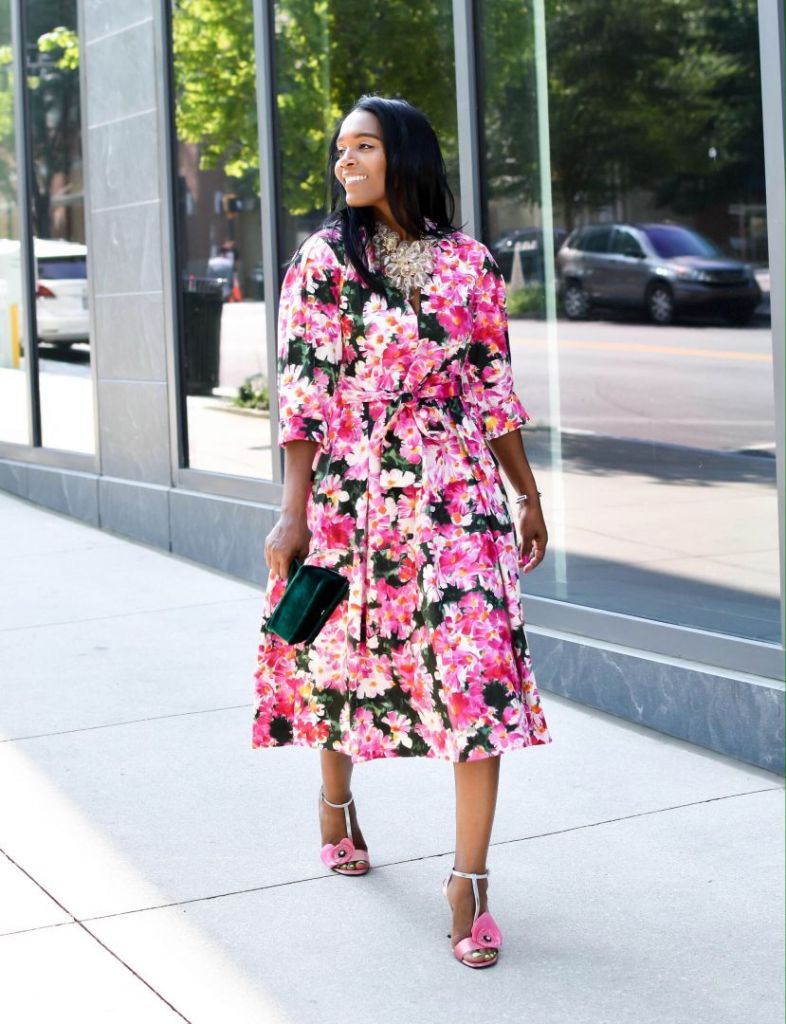 Meet Sharron Clear: Fashion, Lifestyle & Travel Writer, Social Media ...