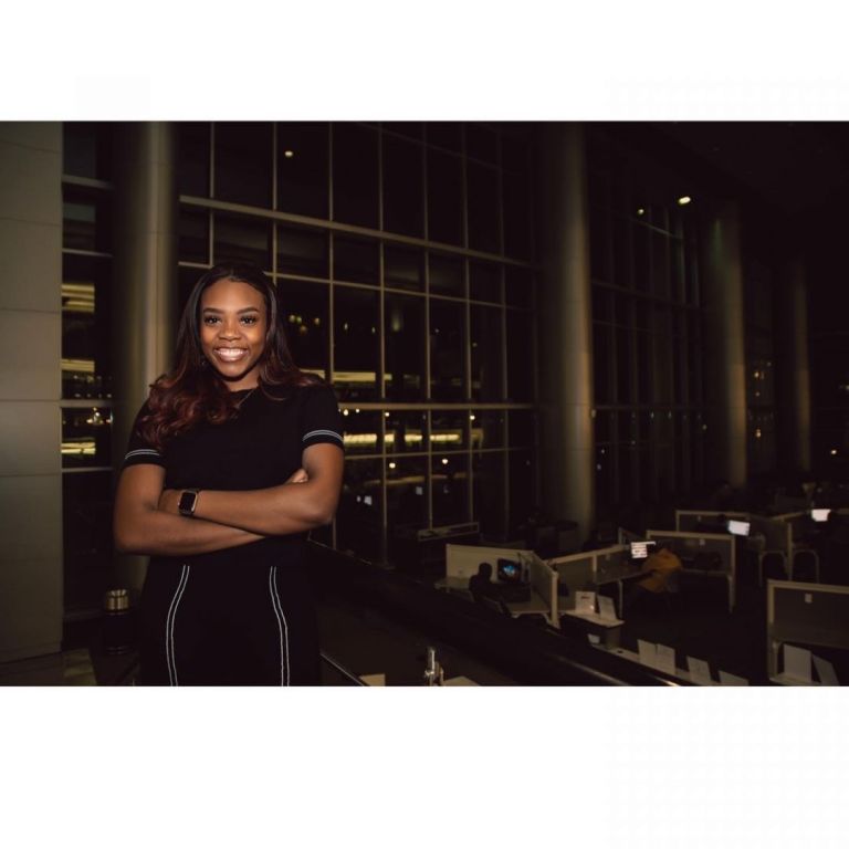 Meet Raven Denise: YouTuber & Social Media Influencer - SHOUTOUT ATLANTA