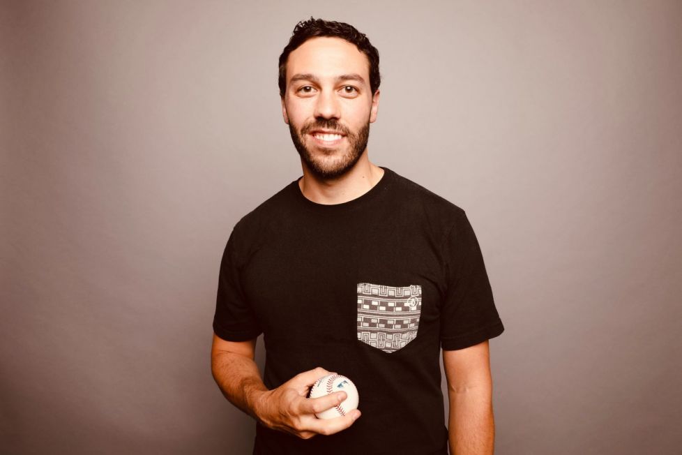 Meet David Port: Port Design Company - SHOUTOUT ATLANTA