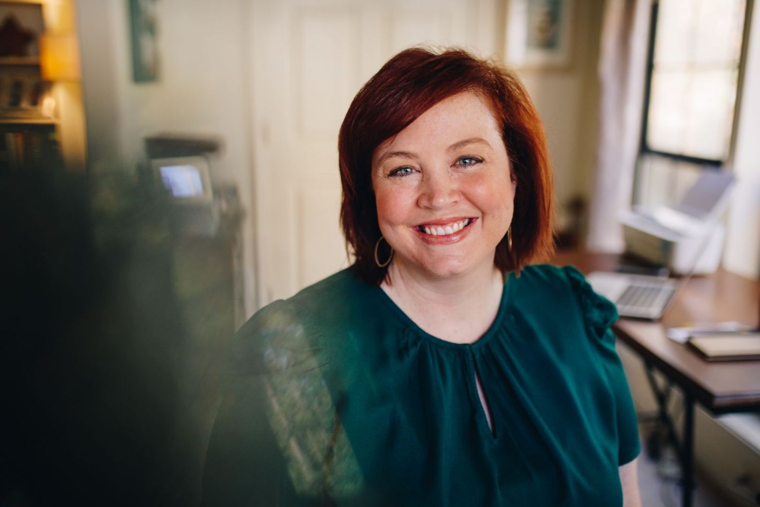 Meet Kristi Porter | Champion of Nonprofits and Social Impact Companies ...