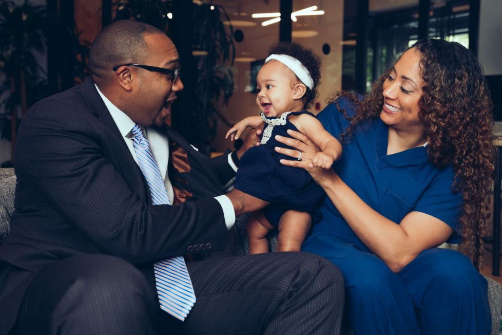 Meet Dontaye Carter | Media Strategist - SHOUTOUT ATLANTA