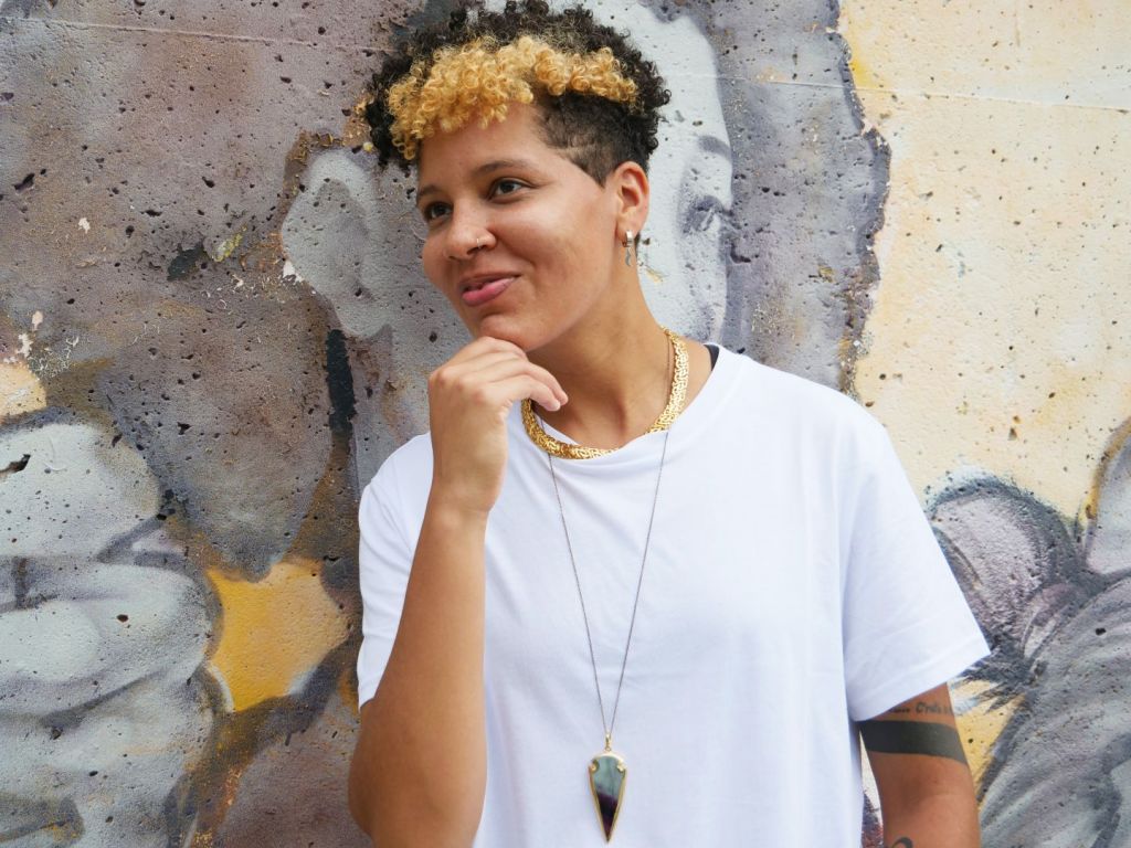 Meet Genesis Be | Rap Activist & Founder - SHOUTOUT ATLANTA