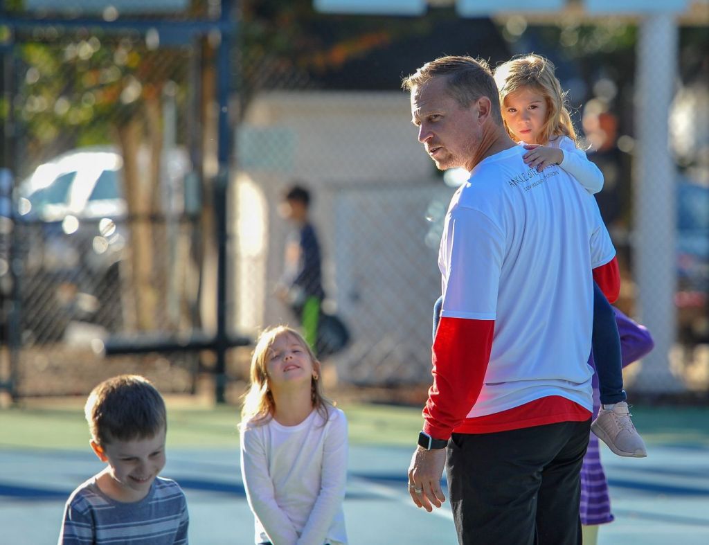 Meet Shaun Boyce | Entrepreneur, Mentor, and Tennis Instructor ...