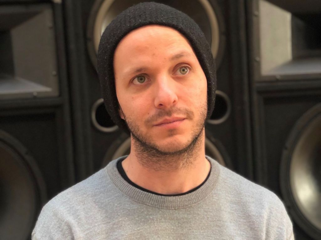 Meet William Walters | Amp Tech and Manager at Acorn Amps - SHOUTOUT ...