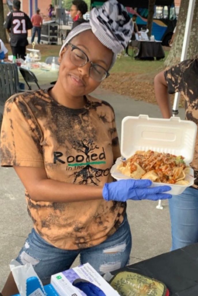 Meet Emilee Henry | Business Owner - SHOUTOUT ATLANTA