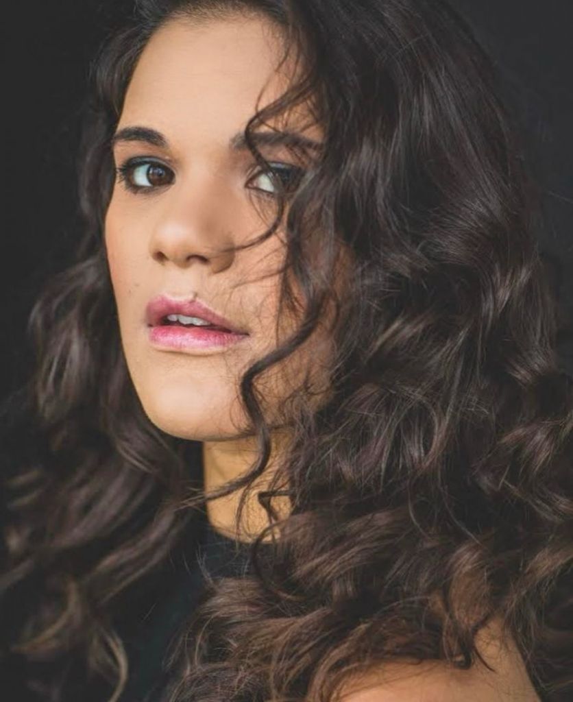 Meet Erika Miranda | Actor & Producer - SHOUTOUT ATLANTA