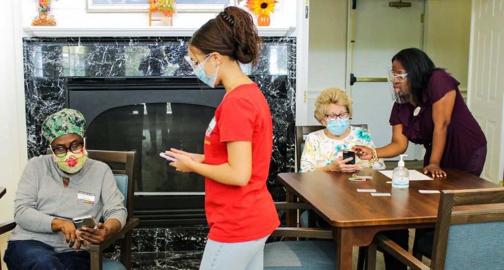 Meet Kimberly Haase: CEO/Founder - SHOUTOUT ATLANTA