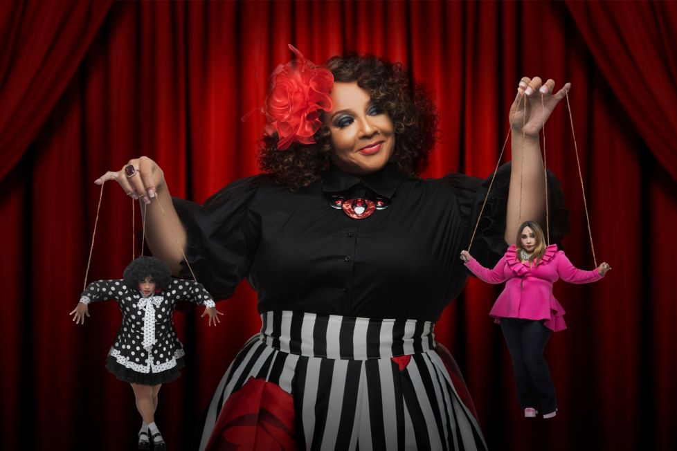 Meet Carla Jordan: Owner of the VIZ’ARD MOSCATO Spirit line and Founder ...