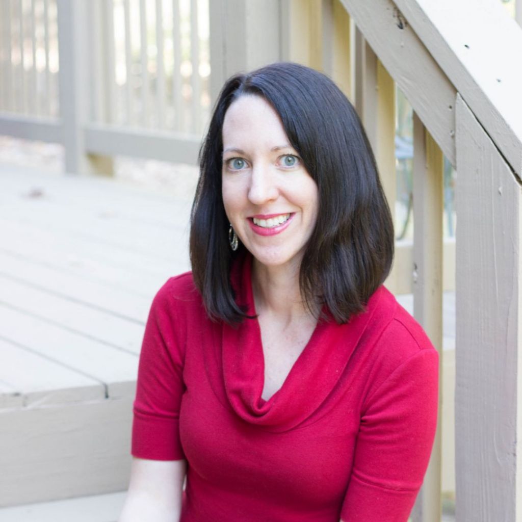 Meet Kristen Moon: Independent College Counselor - SHOUTOUT ATLANTA