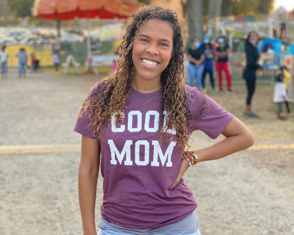 Meet Lorna Love McCullors | Creator - SHOUTOUT ATLANTA