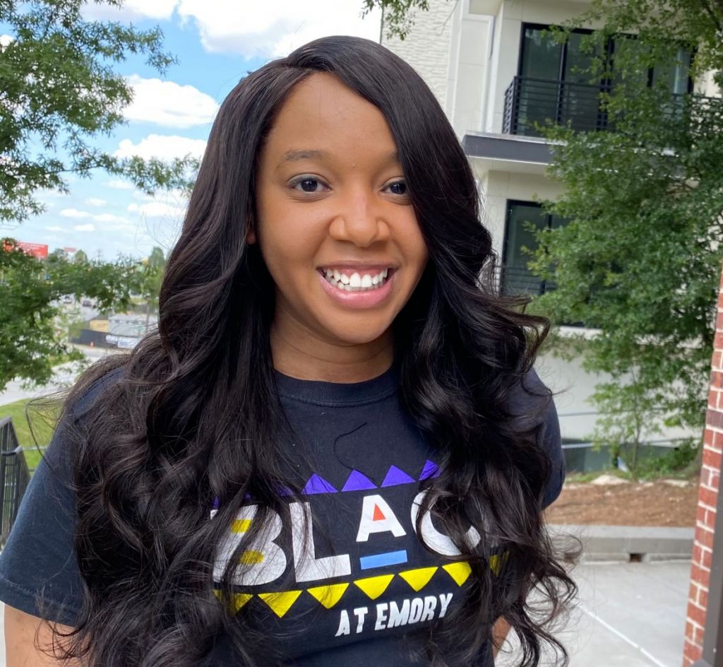 Meet Natalie Gullatt | Founder - SHOUTOUT ATLANTA