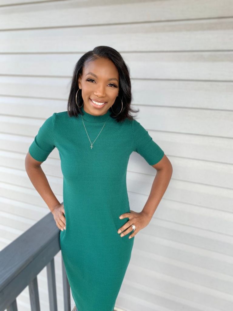 Meet Abriel Farrow: Founder of Women In Transition Inc. & LMFT ...