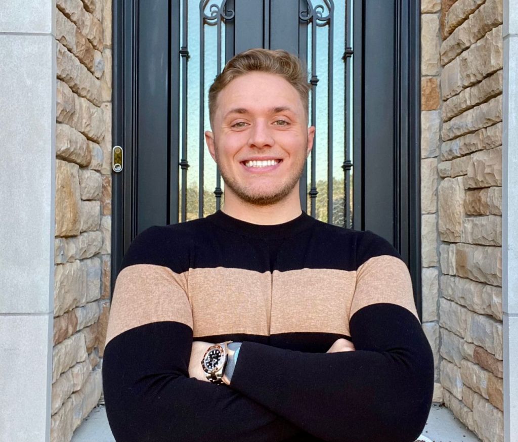 Meet Devin Wills: President of A&W Contracting, inc - SHOUTOUT ATLANTA