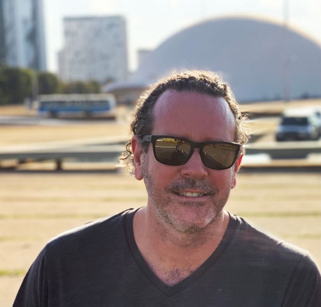 Meet James Austin Murray: Artist/Painter - SHOUTOUT ATLANTA