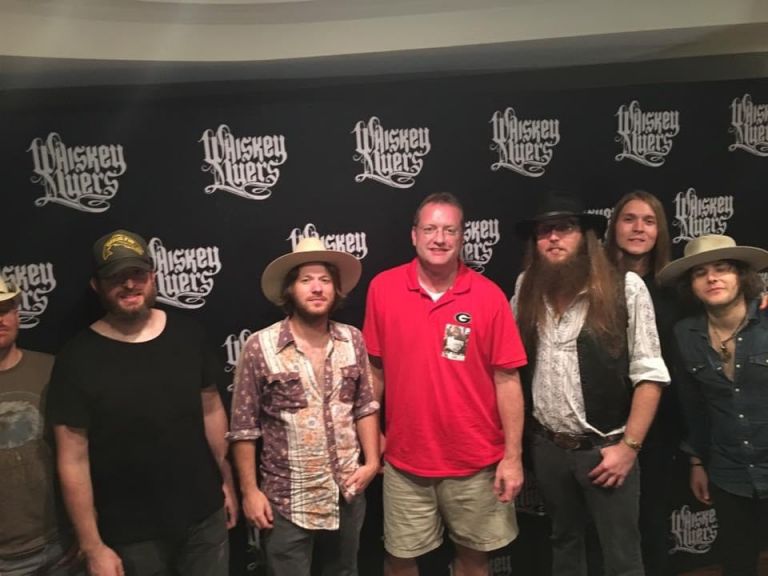 Meet Jeff Edrington: Co-Founder - SHOUTOUT ATLANTA