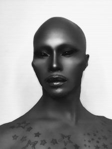 Meet Marqy Marq: Creative Artist – SHOUTOUT ATLANTA