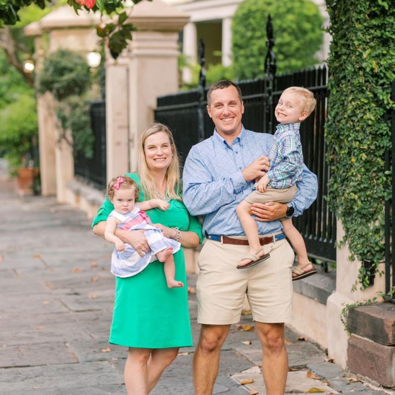 Meet Patrick Wells: Landscape Architect and President - SHOUTOUT ATLANTA