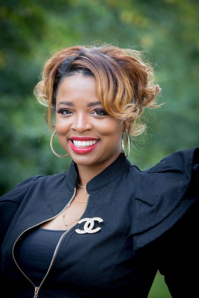 Meet Angel Turner: Realtor - SHOUTOUT ATLANTA