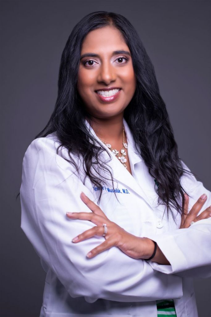 Meet Delene Musielak, MD, FACP, FAAP: Physician, Speaker, International ...