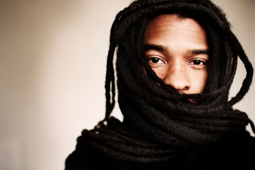 Meet Eric Mack: Artist - SHOUTOUT ATLANTA