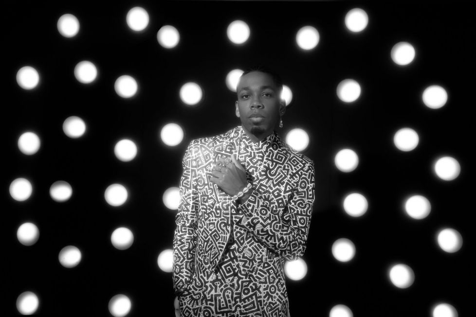 Meet Marco Alexander: International Recording Artist - SHOUTOUT ATLANTA