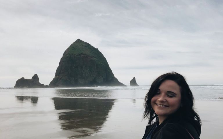 Meet Bridget Bailey: Student, Artist, Activist - SHOUTOUT ATLANTA