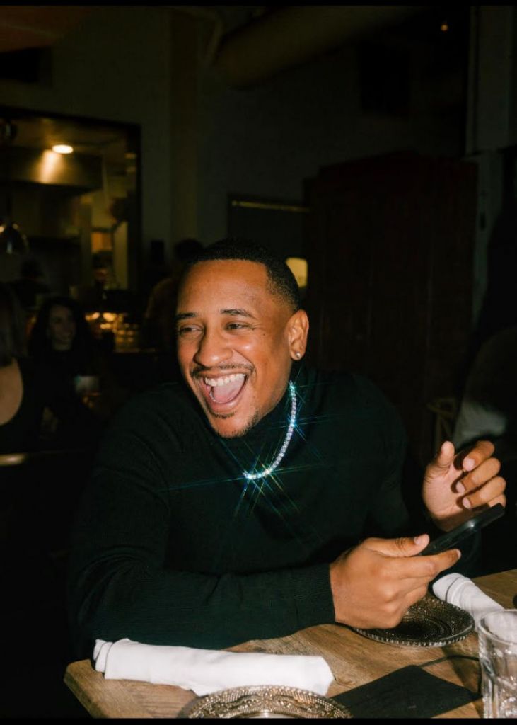 Meet Kevin Reese | Talent Buyer/ Festival Managment/ Artist Managment ...