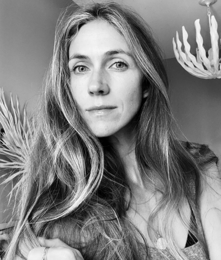 Meet Laura Roebuck | Artist - SHOUTOUT ATLANTA