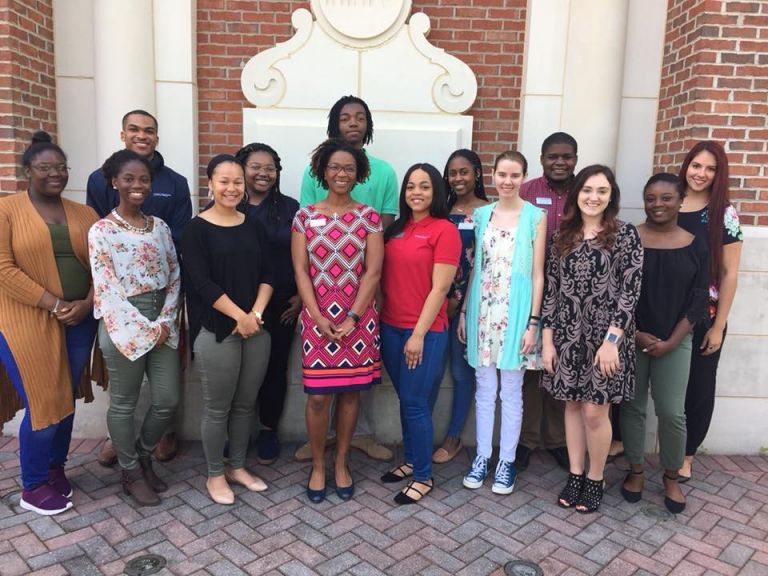 Meet Margarette Coleman: Etiquette Trainer & Consultant - SHOUTOUT ATLANTA