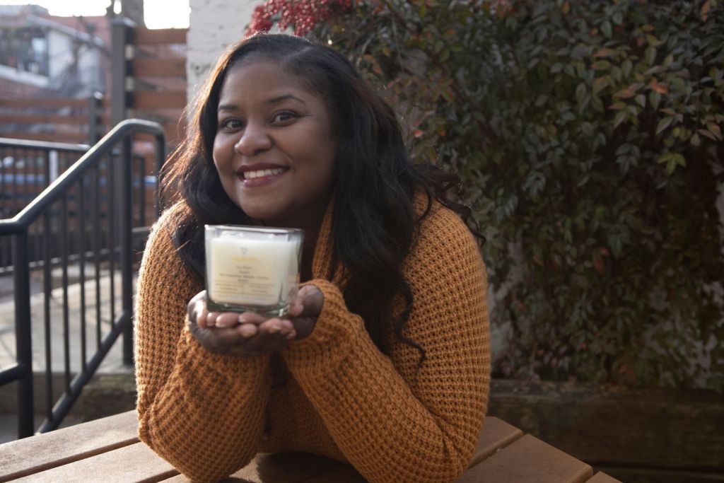 Meet Tami Lewis: Founder & Creative - SHOUTOUT ATLANTA