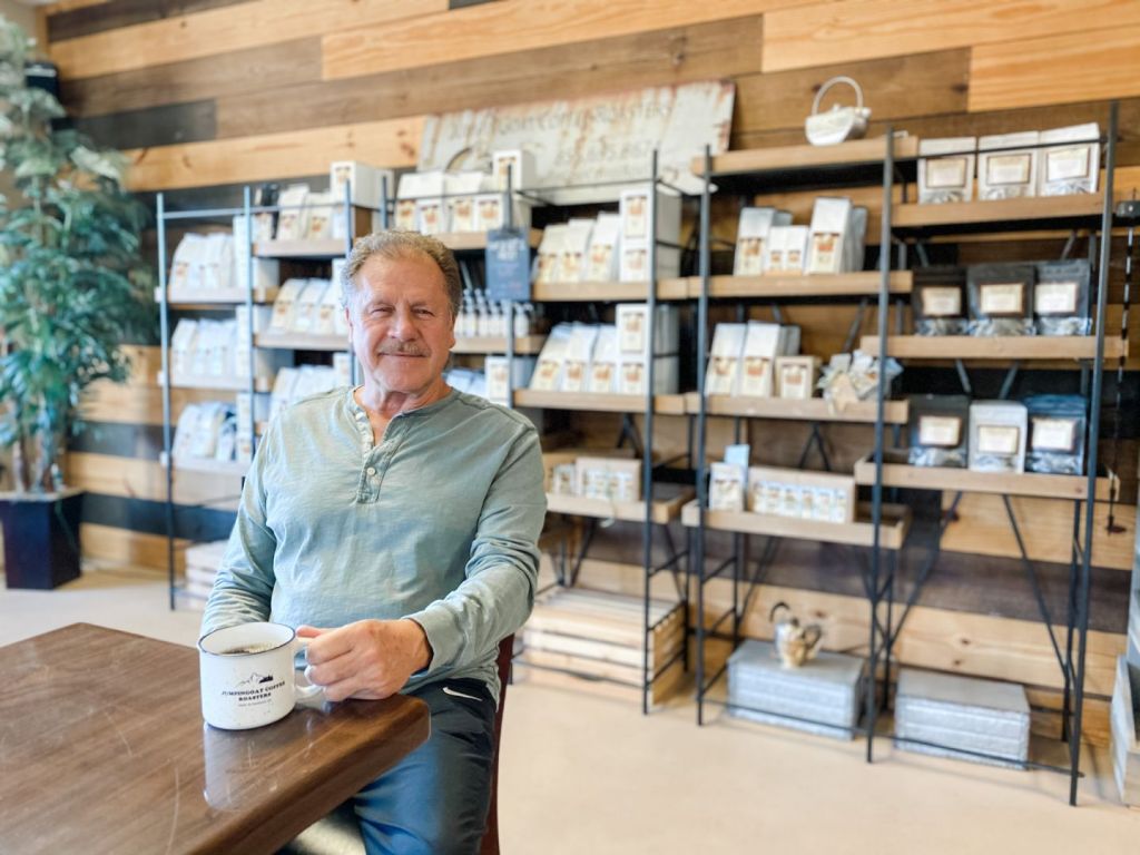 Meet Charlie Britt: Business Owner and Entrepreneur - SHOUTOUT ATLANTA