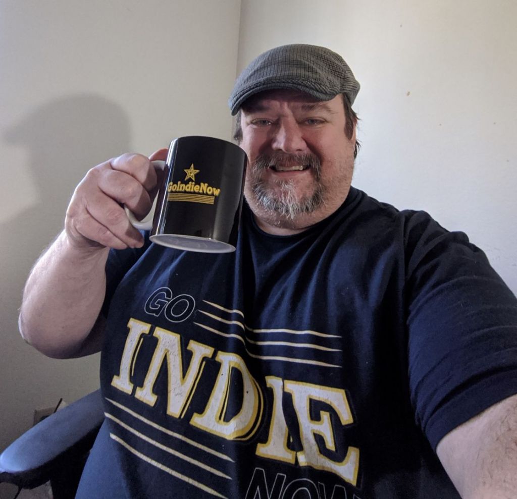 Meet Joe Compton | Executive Director, Producer, and Host at the Go ...