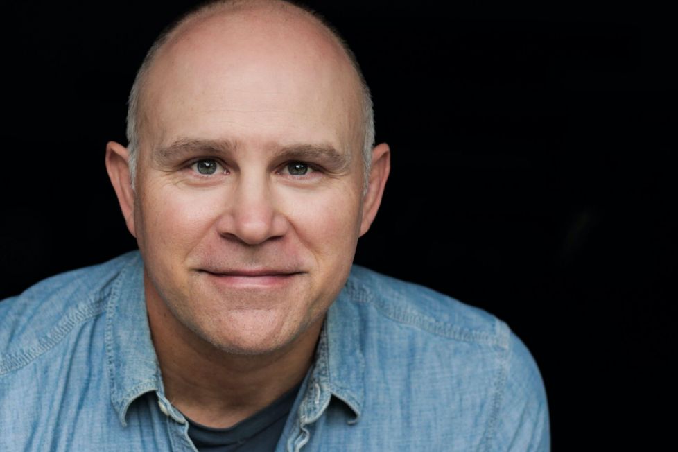 Meet John Cramer: Actor, creator, co-owner of Make Your Show - SHOUTOUT ...