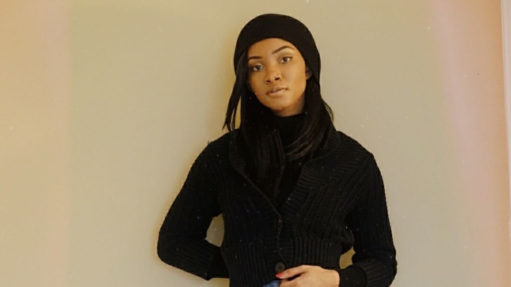 Meet Kayla Sutton: Actress / Screenwriter / Casting Assistant ...