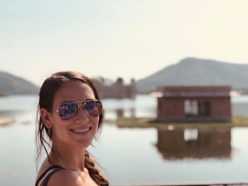 Meet Kim Renner: Screenwriter, Freelance Blogger, & Yoga Instructor ...