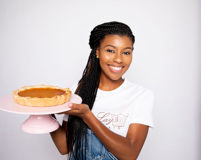 Meet Lakyan Hackworth: Baker & Influencer – SHOUTOUT ATLANTA