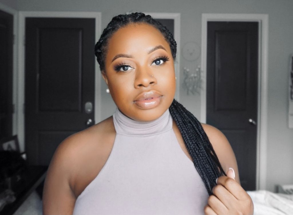 Meet Summer D'on: Beauty and lifestyle Influencer, Content Creator ...